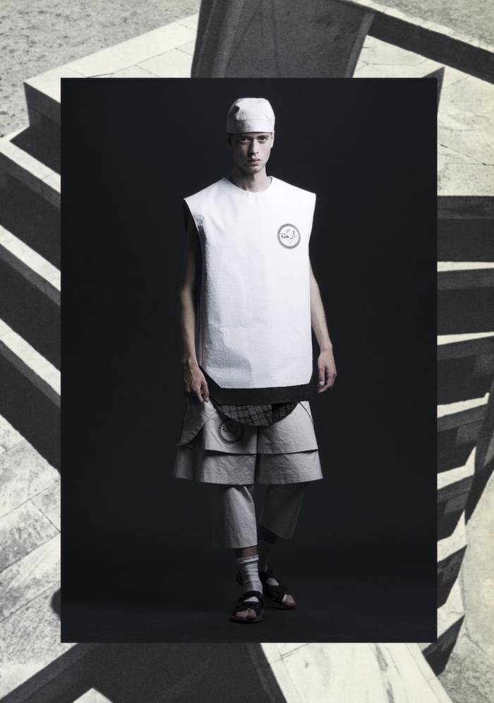 The Journey by Tobias Birk Nielsen