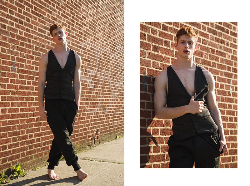 Kevin Thompson 4 Fucking Young! Online