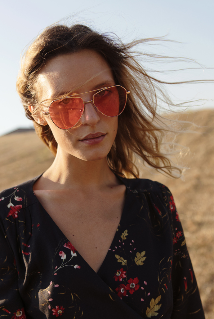 Twin Love by Nicole Libassi - KALTBLUT Magazine