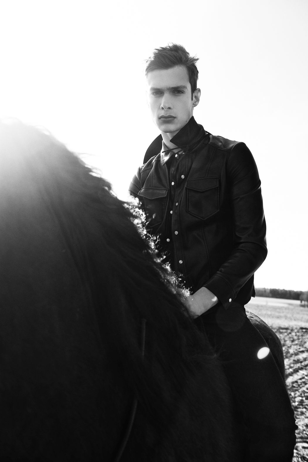 WONDERLAND! Photography by Fiene Wollstadt - KALTBLUT Magazine