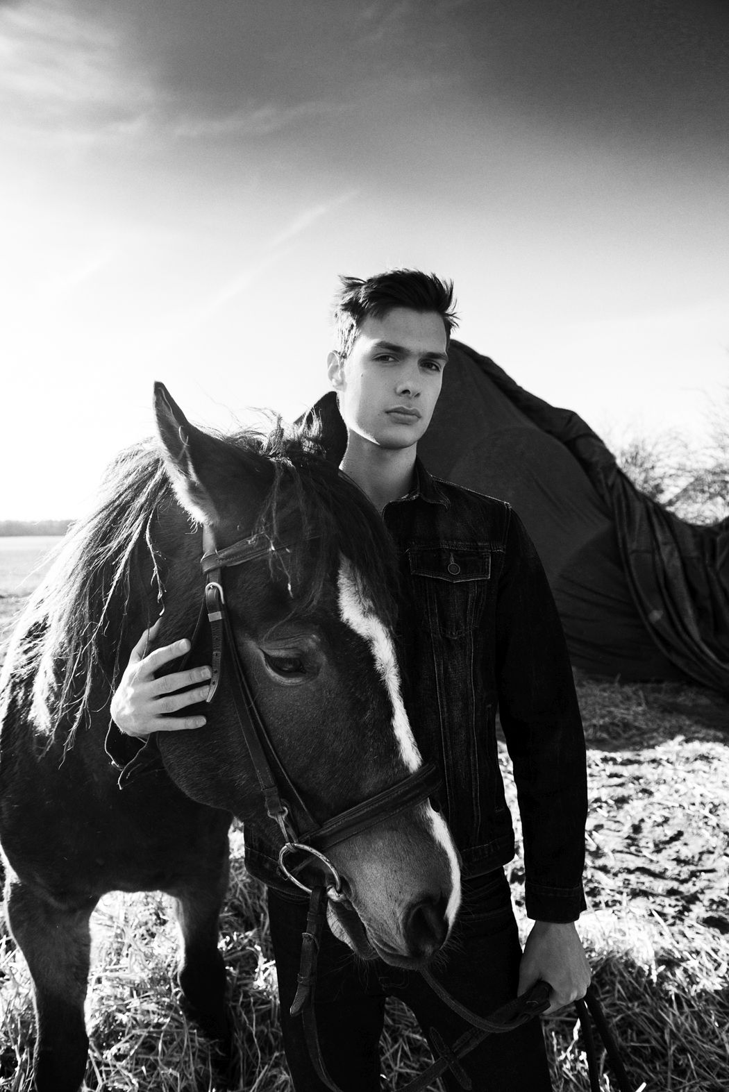 WONDERLAND! Photography by Fiene Wollstadt - KALTBLUT Magazine