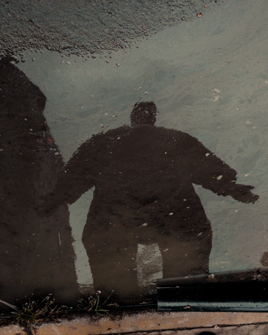 My Love Letter to the Pavement! Photography by Cole Witter - KALTBLUT ...