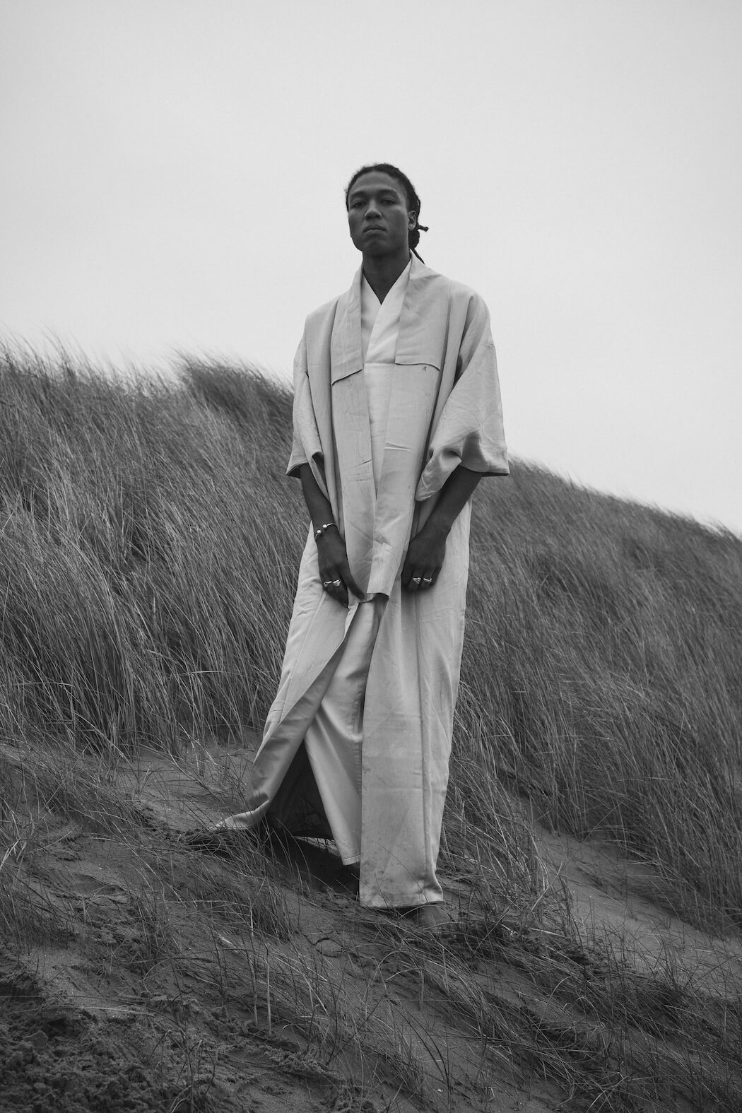 Ingi Visions by sven signe den hartogh - KALTBLUT Magazine