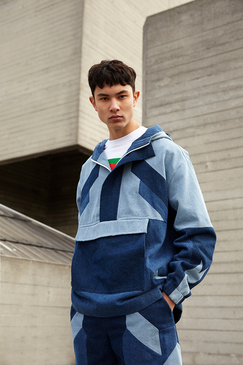 ONE TO WATCH: Ralph Rovero - KALTBLUT Magazine