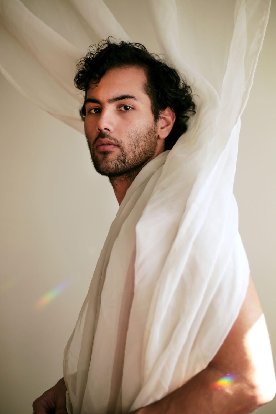 Alejandro Franco - An Interview - KALTBLUT Magazine