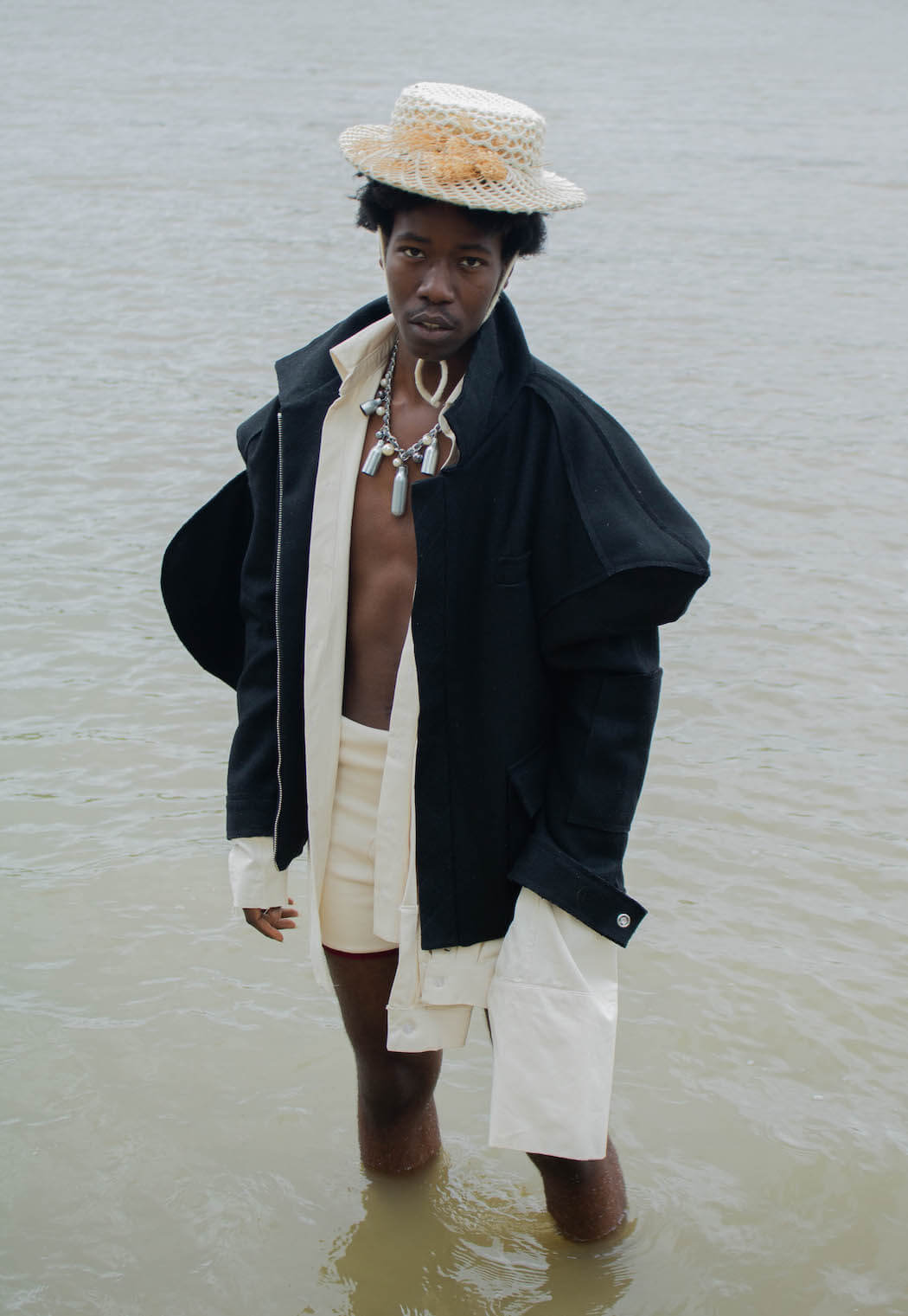 Babushka Boys - KALTBLUT Magazine