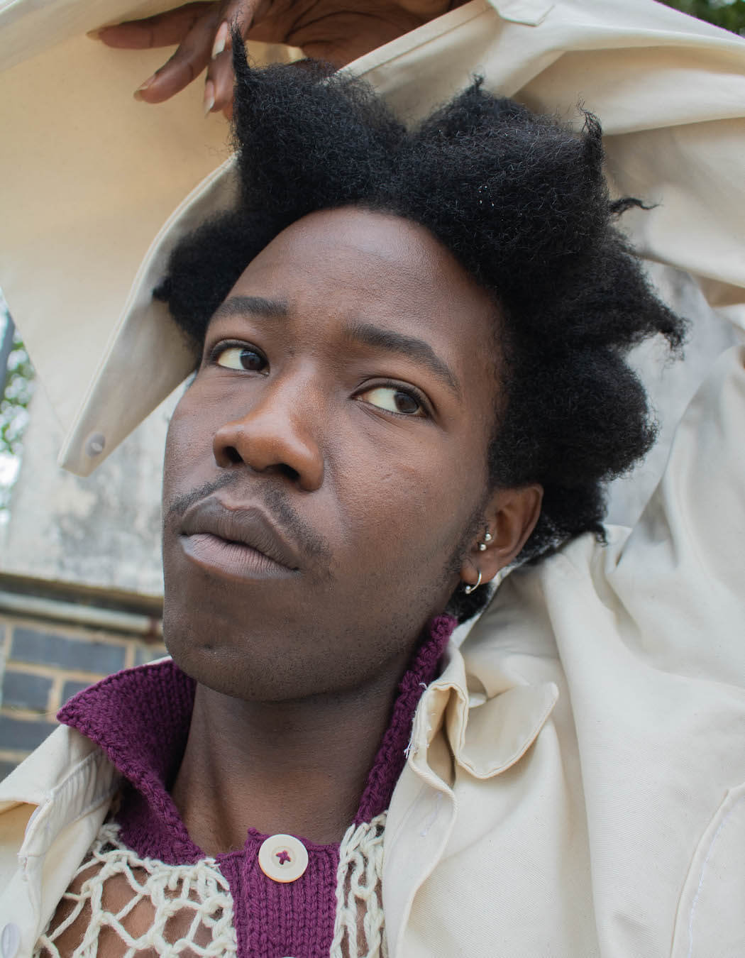 Babushka Boys - KALTBLUT Magazine