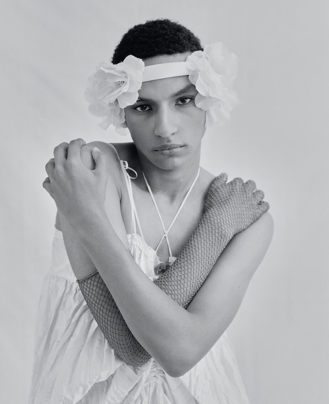 New Masculinity - KALTBLUT Magazine