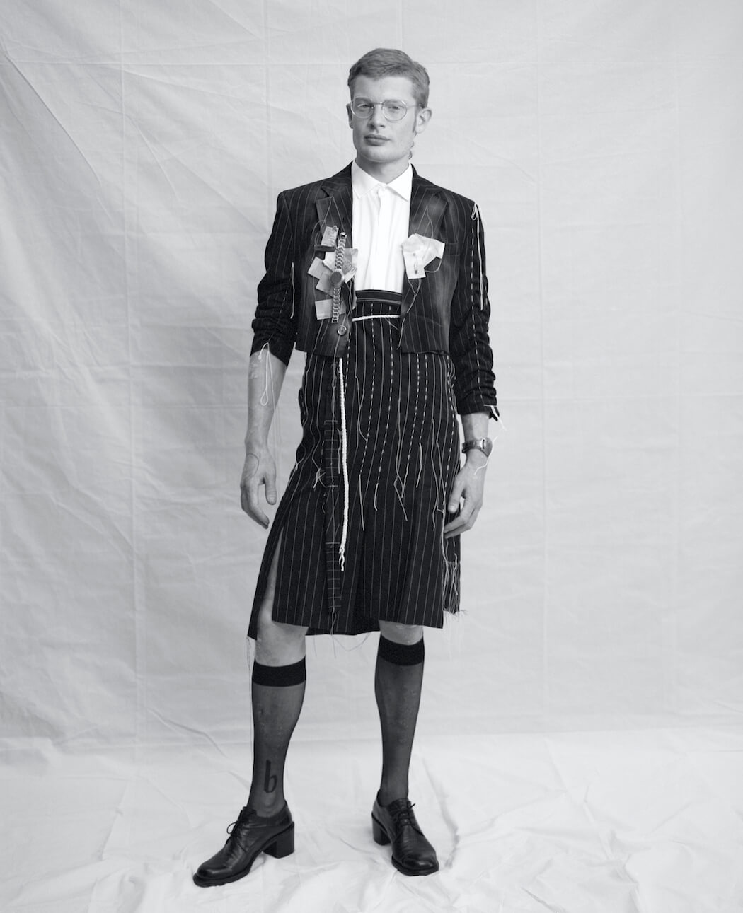 New Masculinity - KALTBLUT Magazine