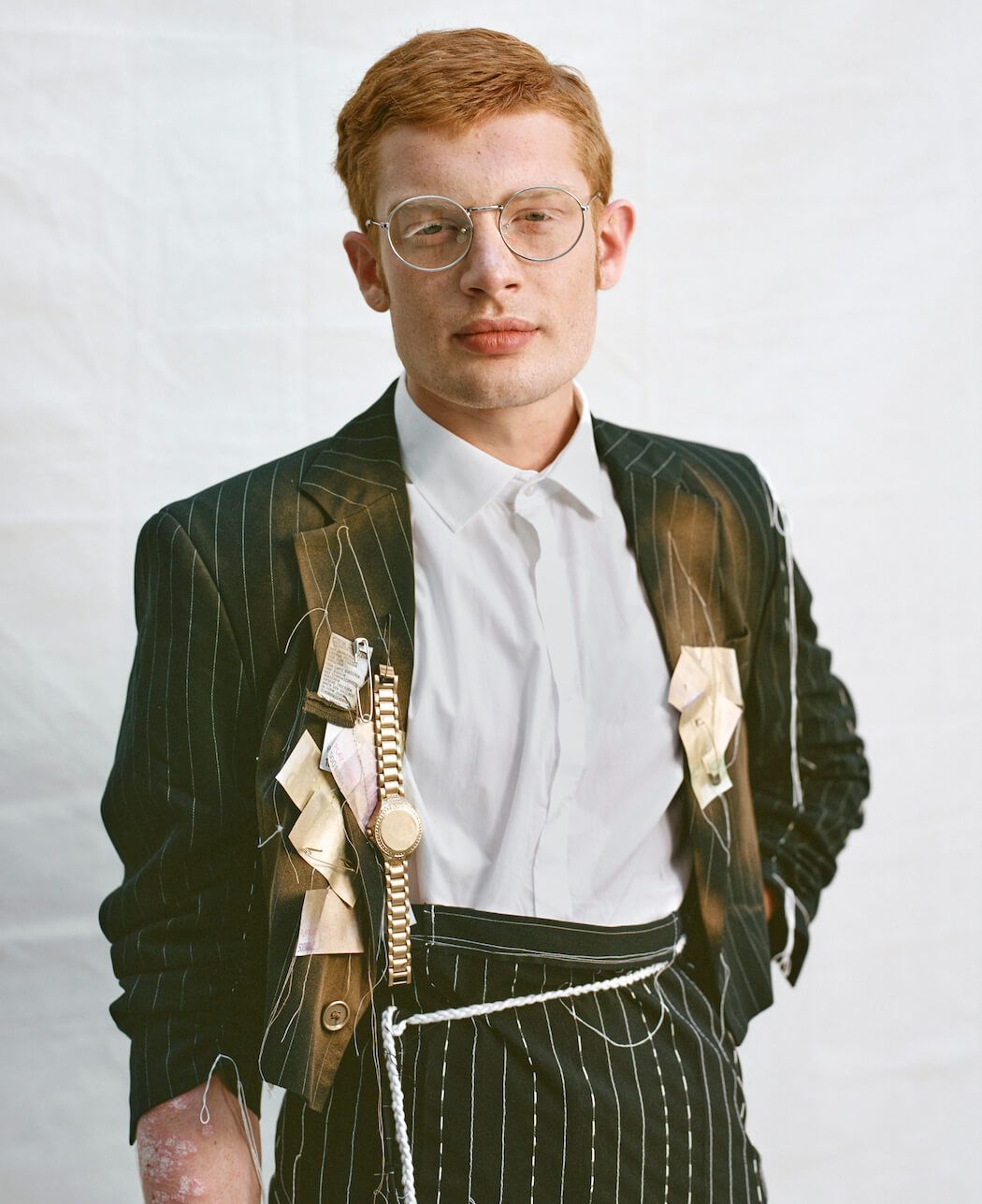 New Masculinity - KALTBLUT Magazine