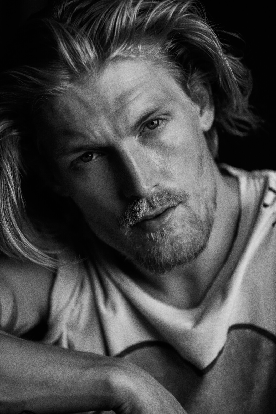 A Solas con Harry Goodwins - KALTBLUT Magazine