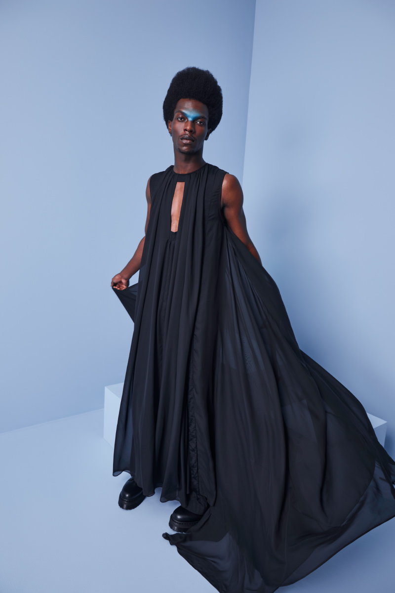 A.Potts Spring/Summer 2023 - KALTBLUT Magazine