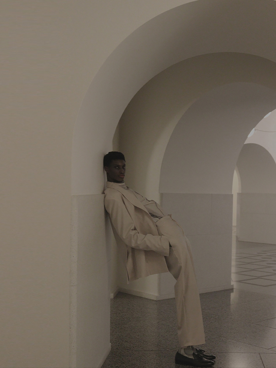 Xanadu - KALTBLUT Magazine