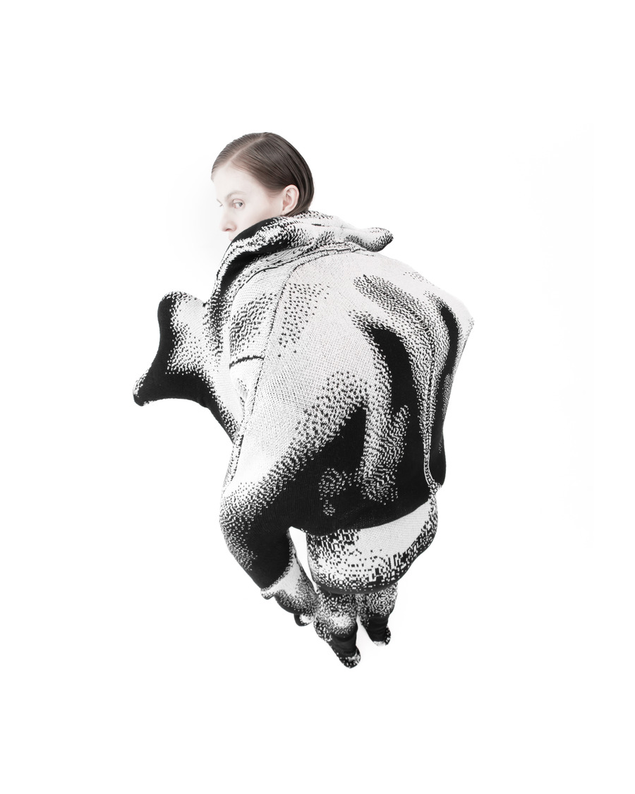 Situated Knowledge - KALTBLUT Magazine