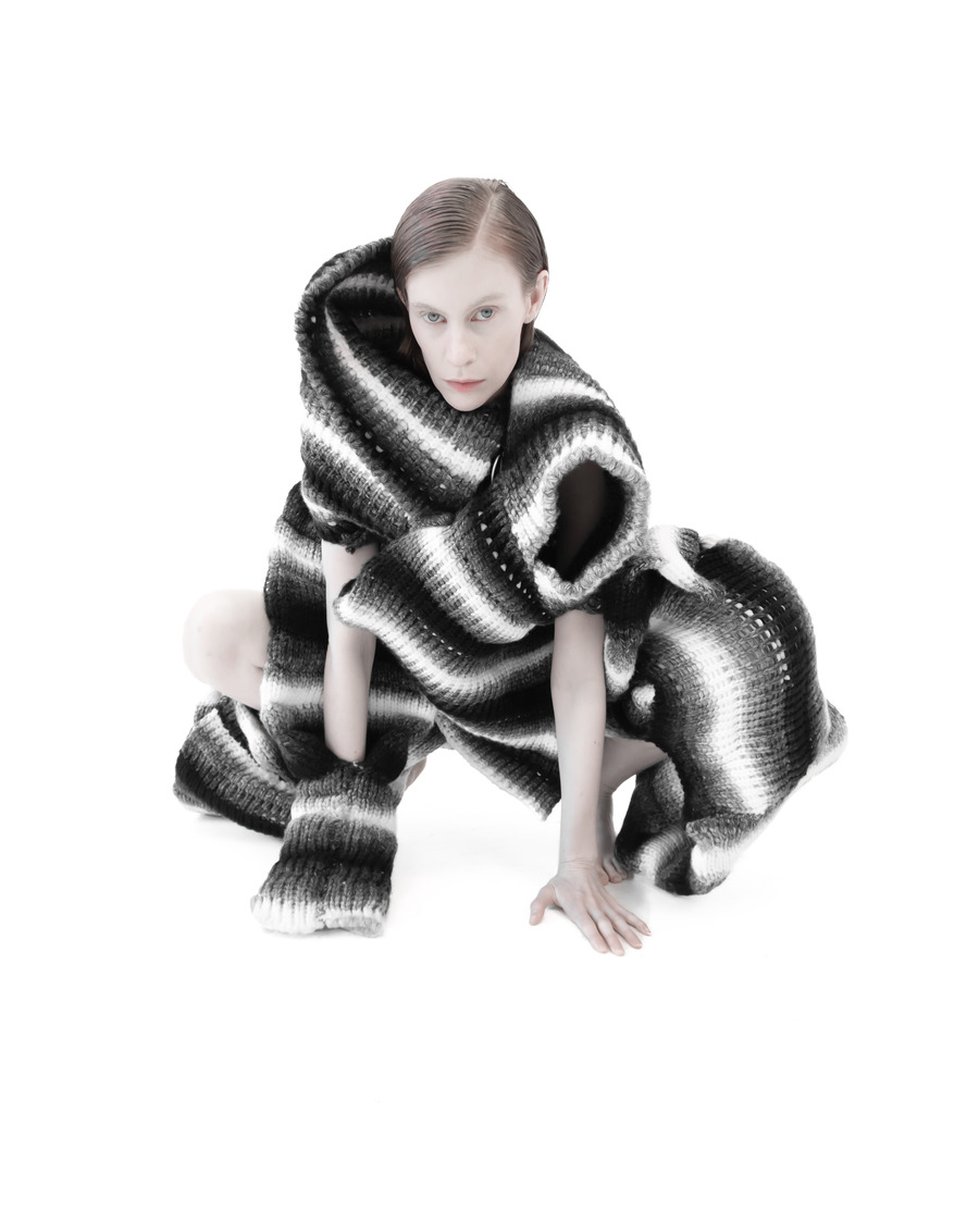 Situated Knowledge - KALTBLUT Magazine