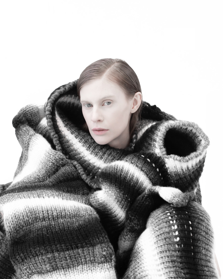 Situated Knowledge - KALTBLUT Magazine