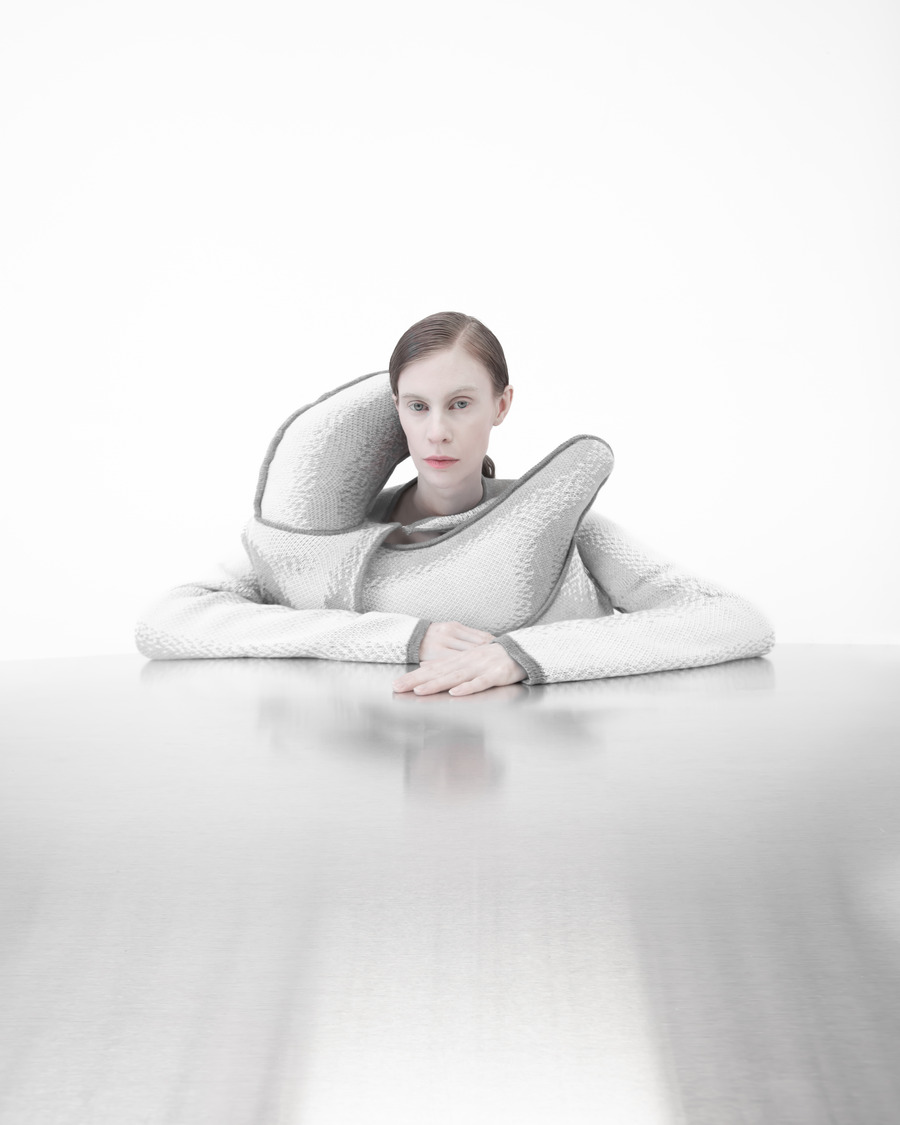 Situated Knowledge - KALTBLUT Magazine