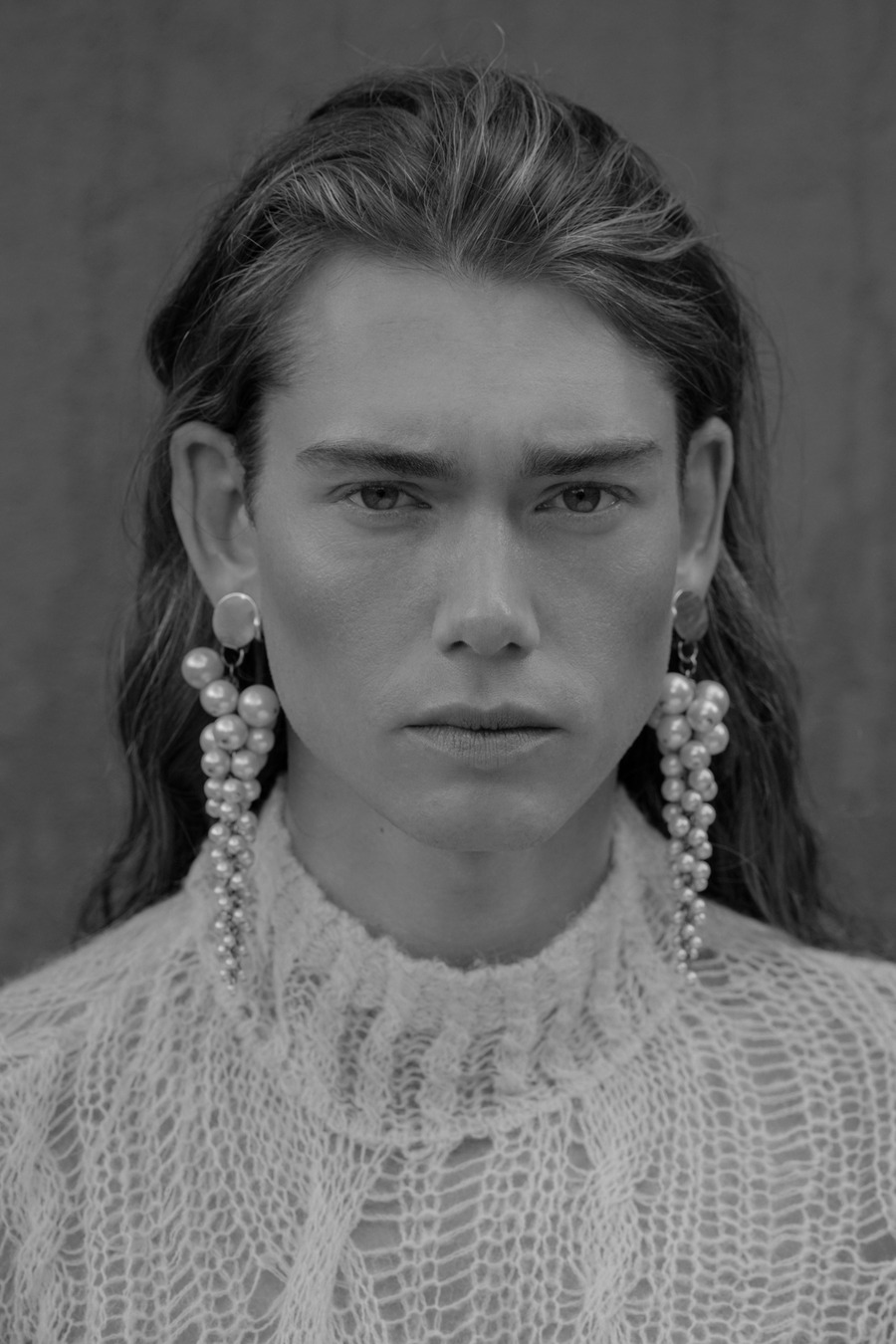 Marc - KALTBLUT Magazine