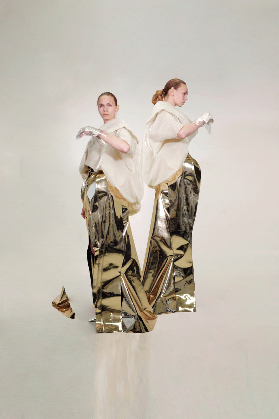 Mother - KALTBLUT Magazine