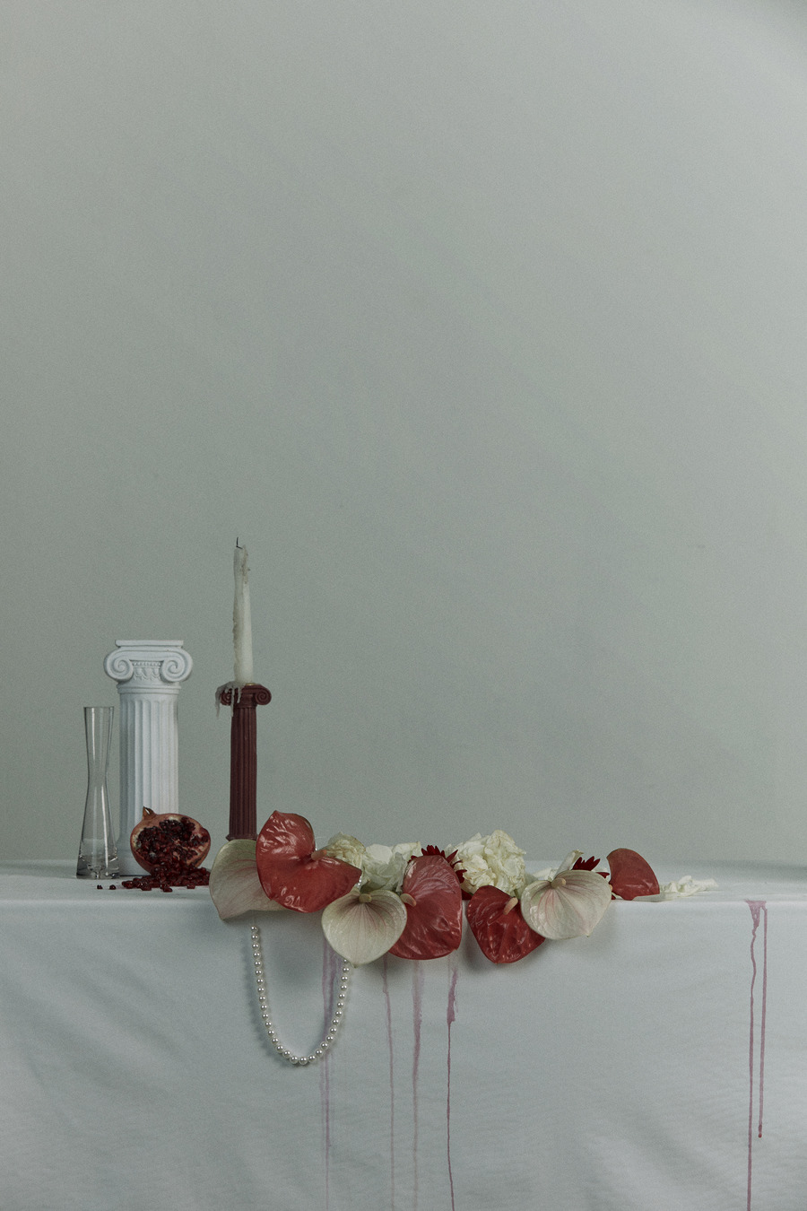 Floating Signifier - KALTBLUT Magazine