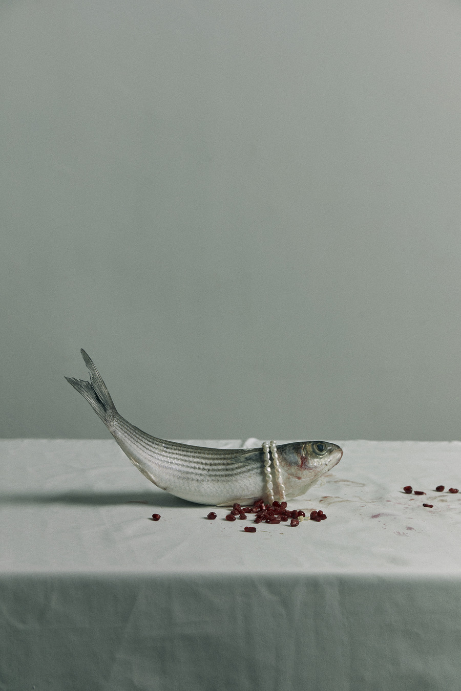 Floating Signifier - KALTBLUT Magazine