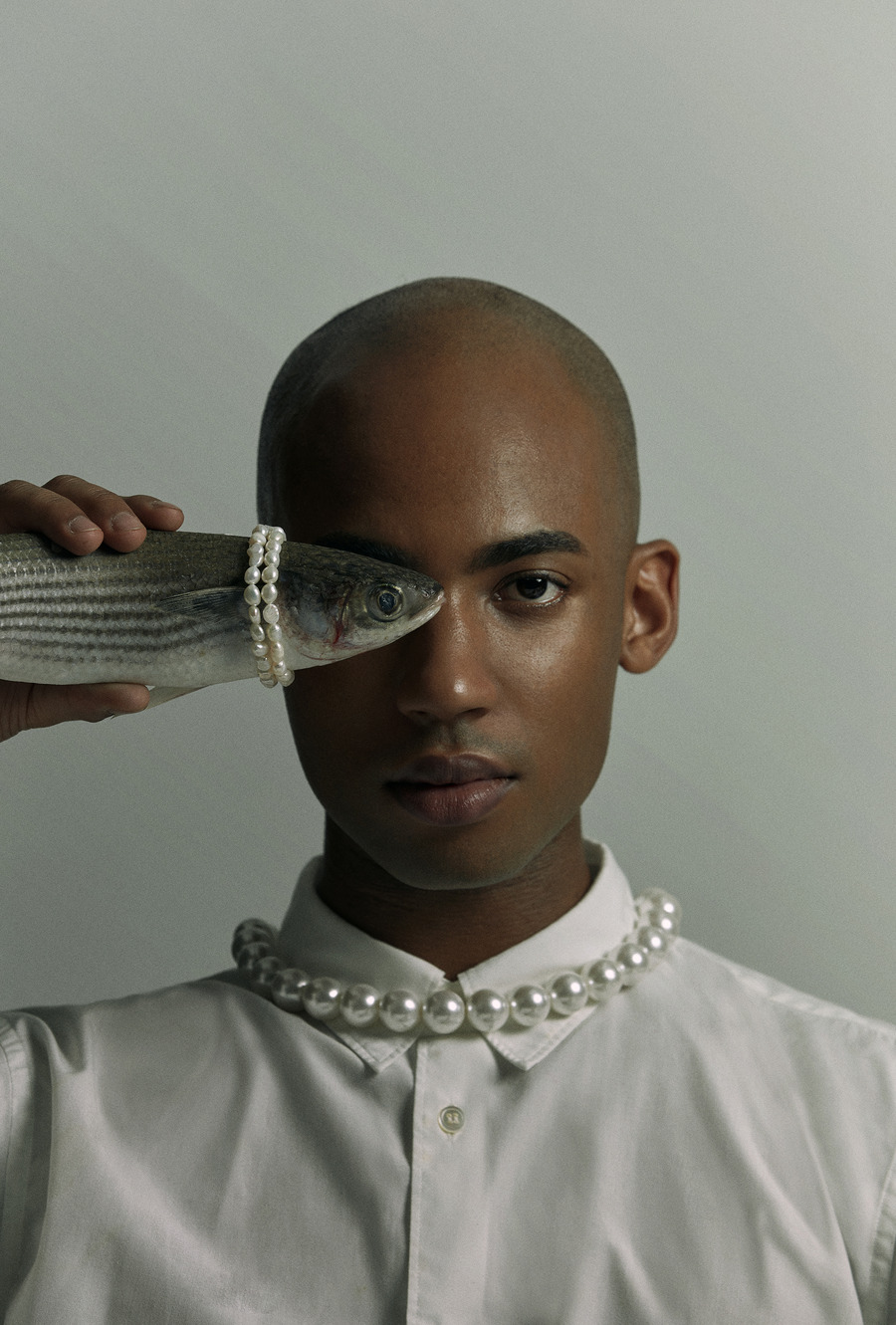 Floating Signifier - KALTBLUT Magazine