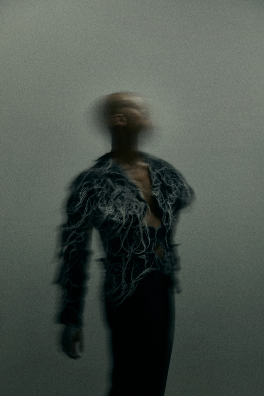 Floating Signifier - KALTBLUT Magazine