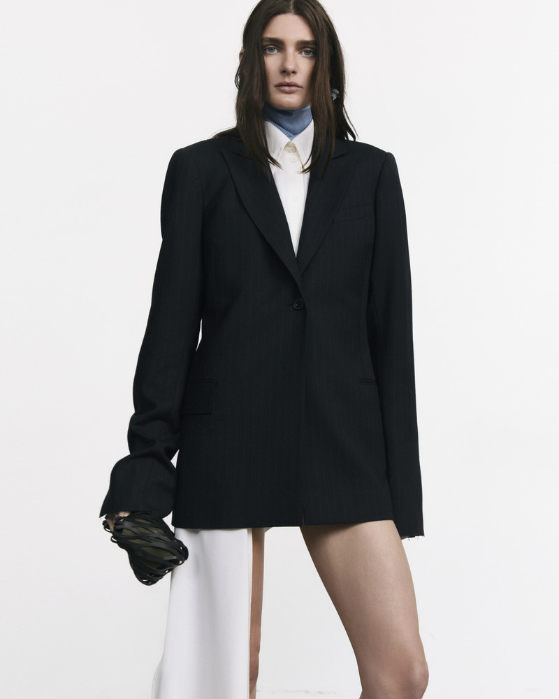 The Ukrainian brand LITKOVSKA presents the Pre-Fall 23 collection ...