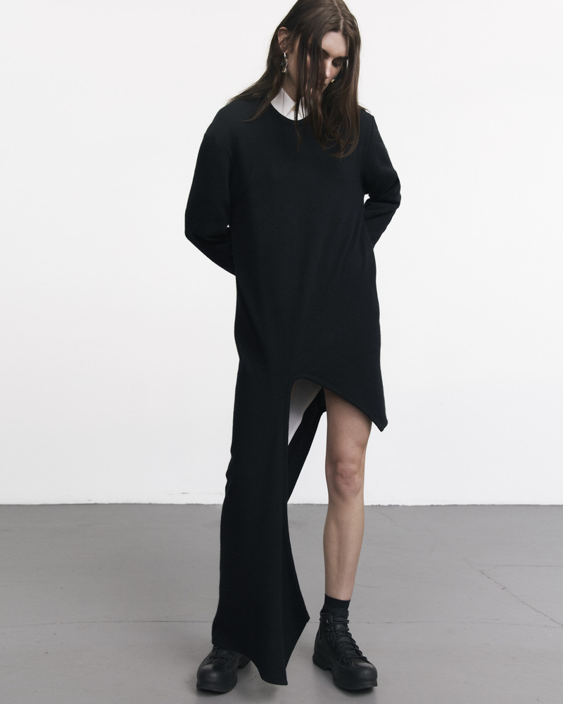 The Ukrainian brand LITKOVSKA presents the Pre-Fall 23 collection ...