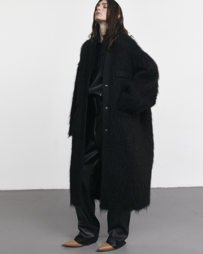 The Ukrainian brand LITKOVSKA presents the Pre-Fall 23 collection ...