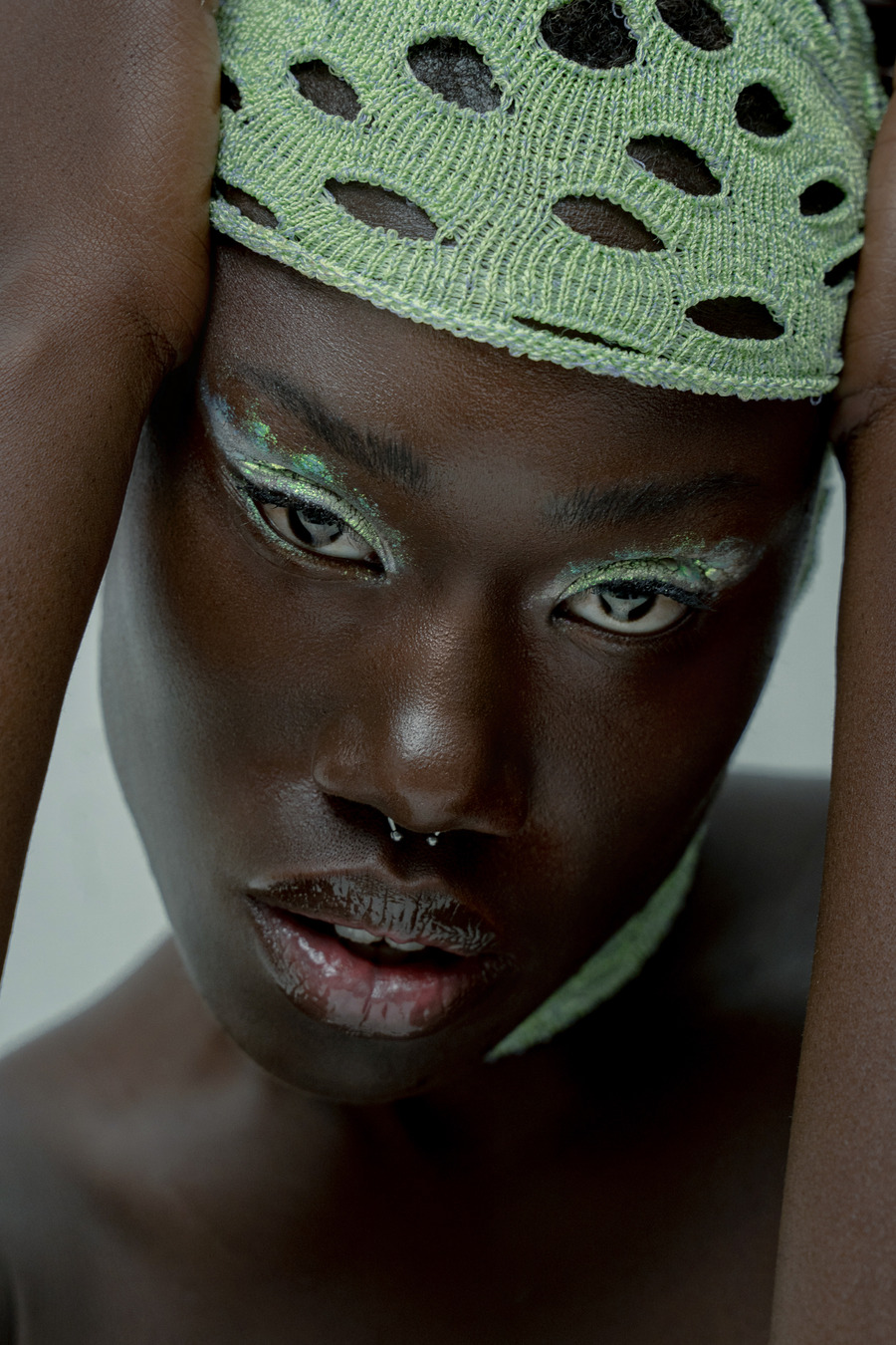 Origin. - KALTBLUT Magazine