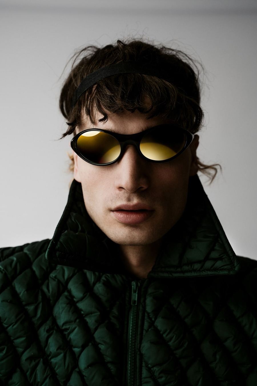 Occultation - KALTBLUT Magazine