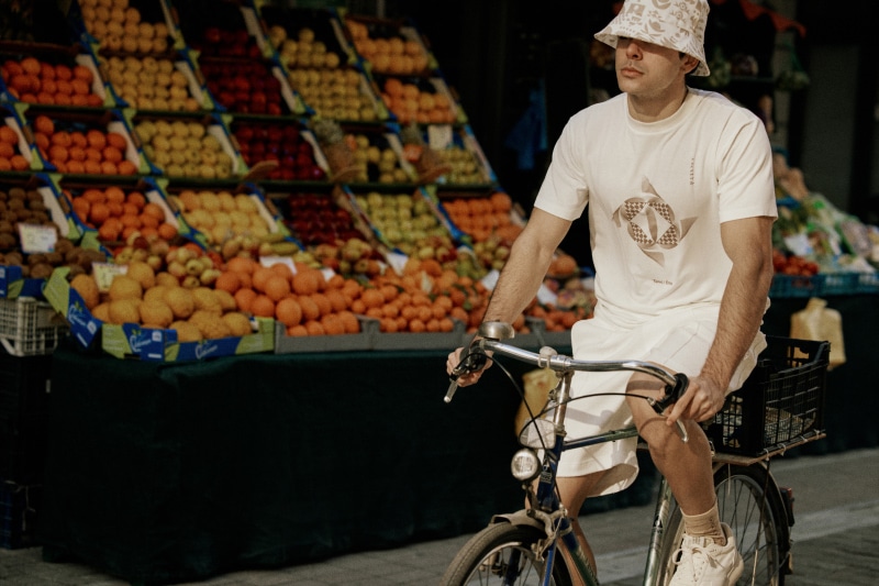 Introducing PRISMA: The Sustainable Clothing Brand for the Modern Human ...