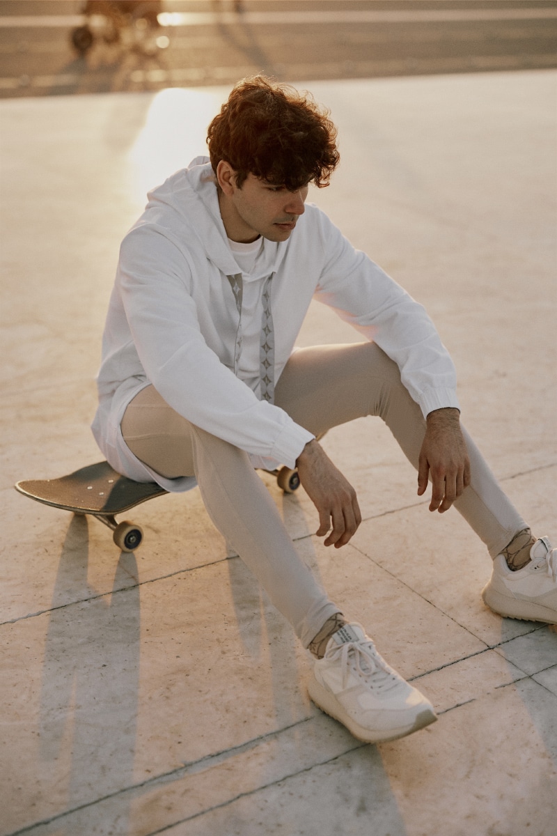 Introducing PRISMA: The Sustainable Clothing Brand for the Modern Human ...