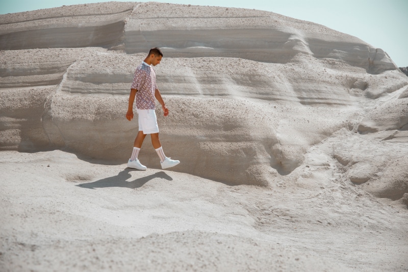 Introducing PRISMA: The Sustainable Clothing Brand for the Modern Human ...