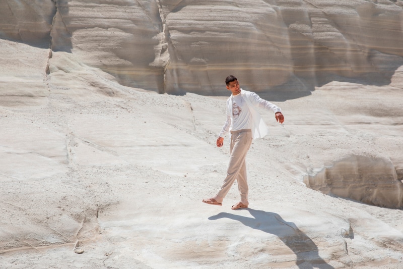 Introducing PRISMA: The Sustainable Clothing Brand for the Modern Human ...
