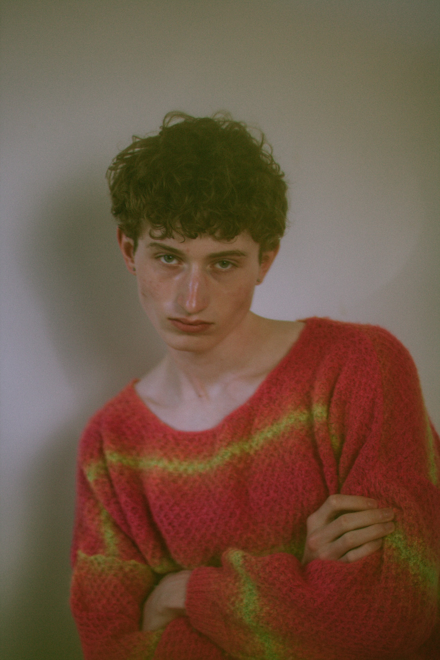 Prism - KALTBLUT Magazine