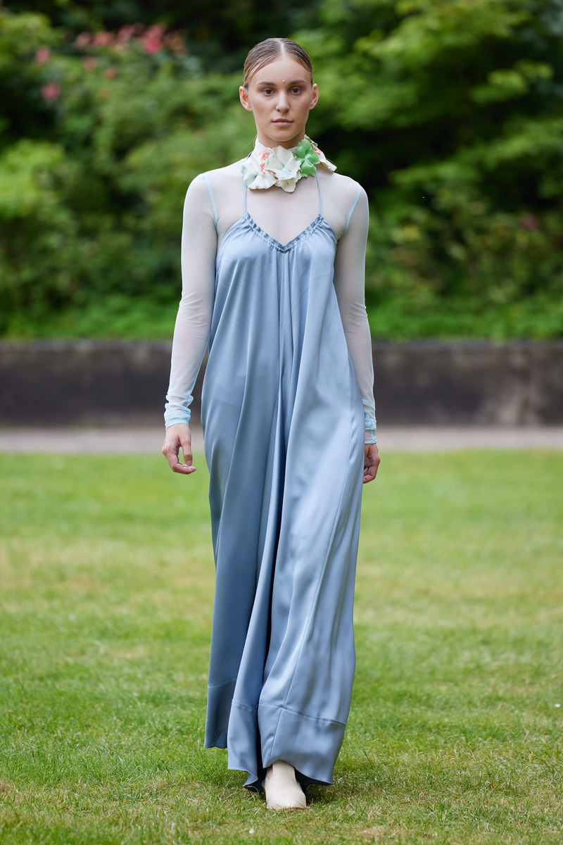 Bobkova Spring/Summer 2024 - KALTBLUT Magazine