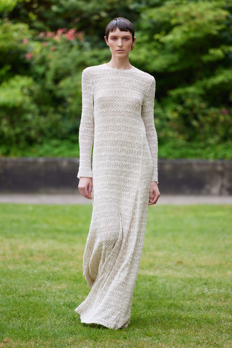 Bobkova Spring/Summer 2024 - KALTBLUT Magazine