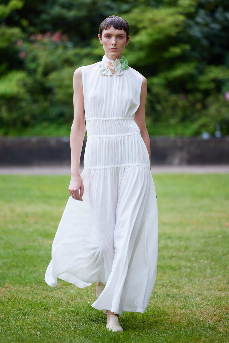 Bobkova Spring/Summer 2024 - KALTBLUT Magazine