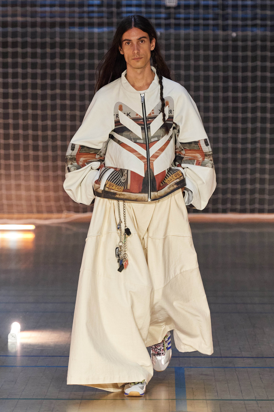 Stamm Spring/Summer 2024 - KALTBLUT Magazine