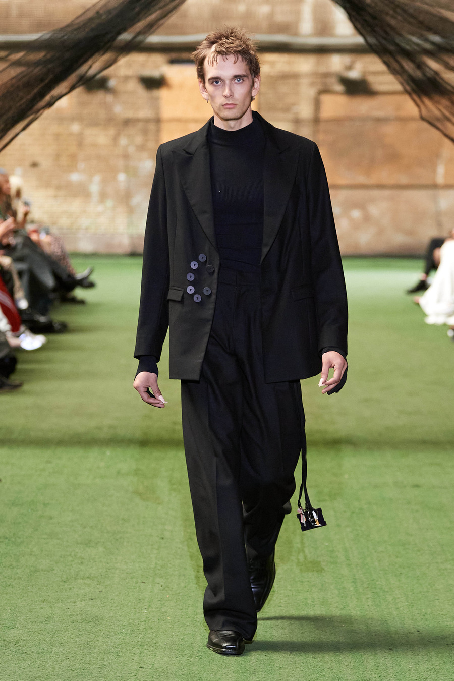 Vain Spring/Summer 2024 - KALTBLUT Magazine