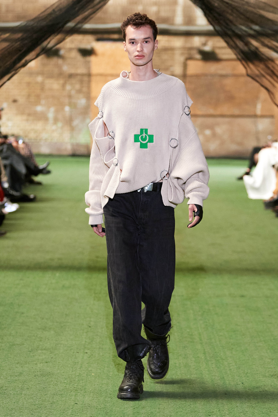 Vain Spring/Summer 2024 - KALTBLUT Magazine