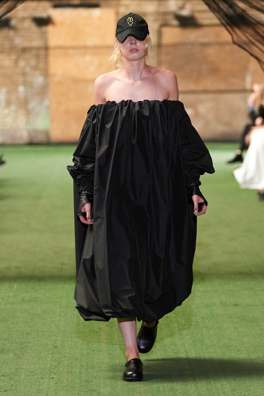 Vain Spring/Summer 2024 - KALTBLUT Magazine