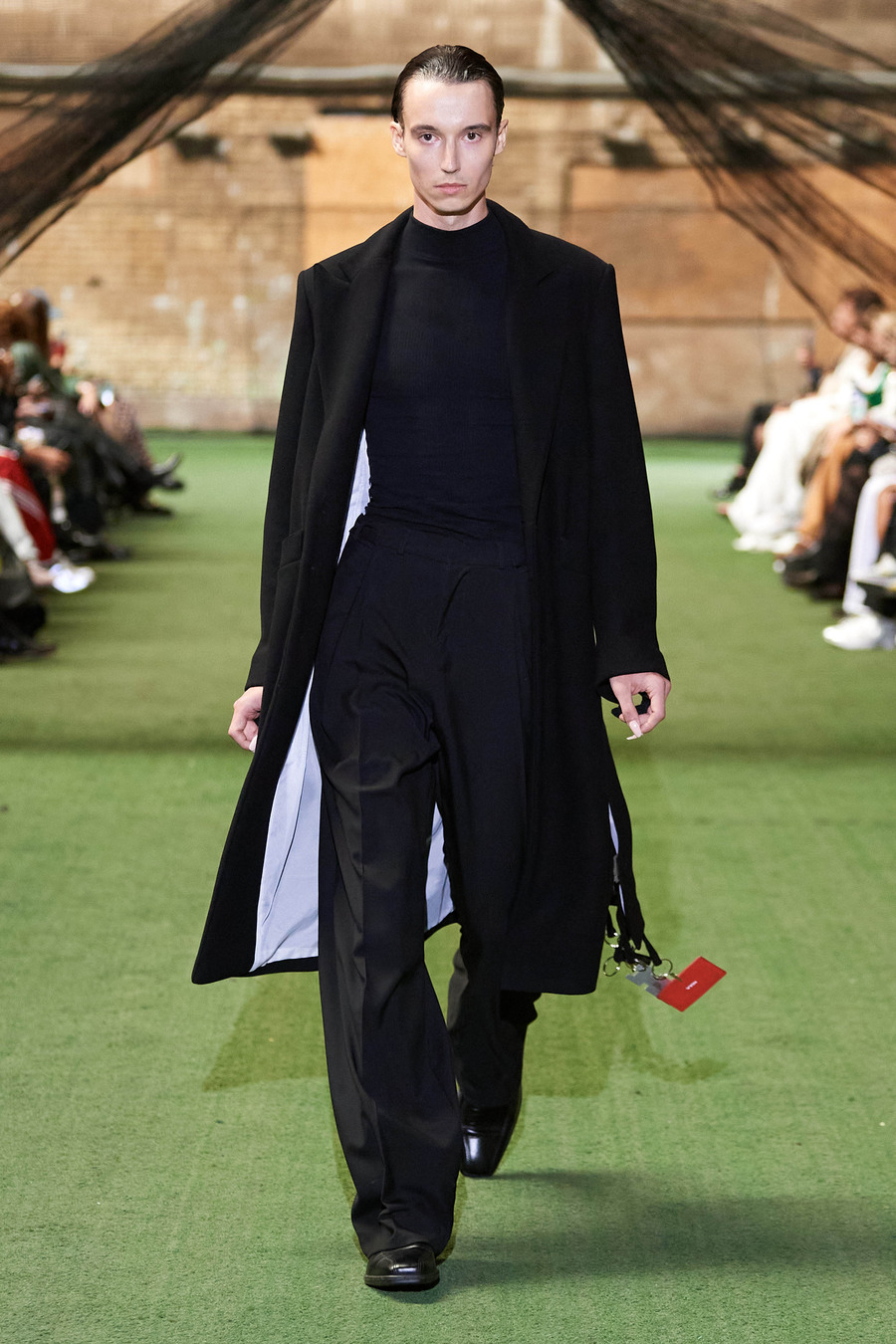 Vain Spring/Summer 2024 - KALTBLUT Magazine