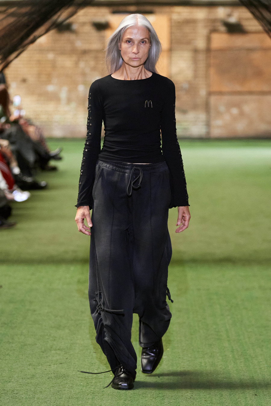 Vain Spring/Summer 2024 - KALTBLUT Magazine