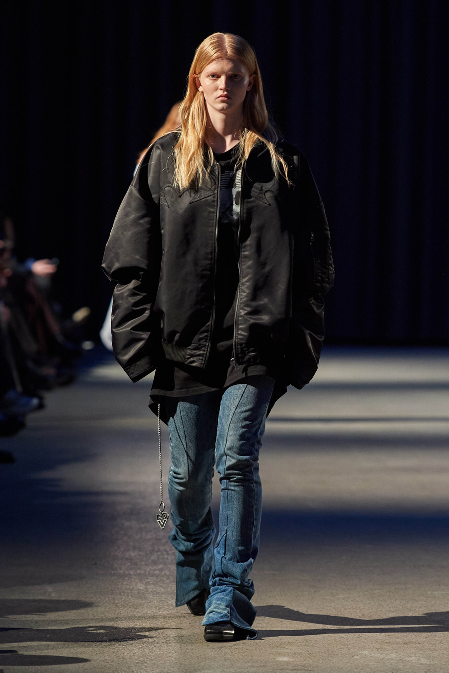 VAIN Fall/Winter 2024 - Married to the VAIN - KALTBLUT Magazine