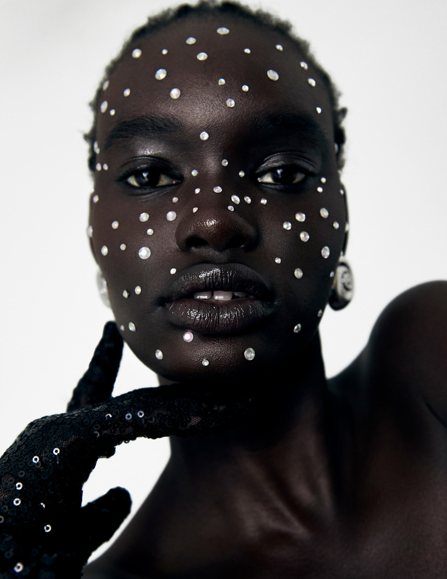 All feelings aligned - KALTBLUT Magazine