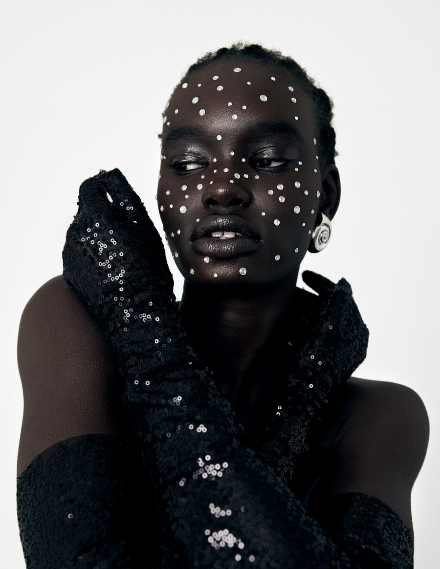 All feelings aligned - KALTBLUT Magazine