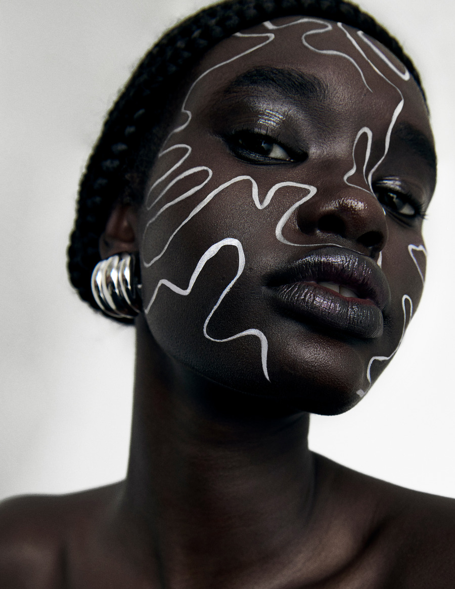 All feelings aligned - KALTBLUT Magazine